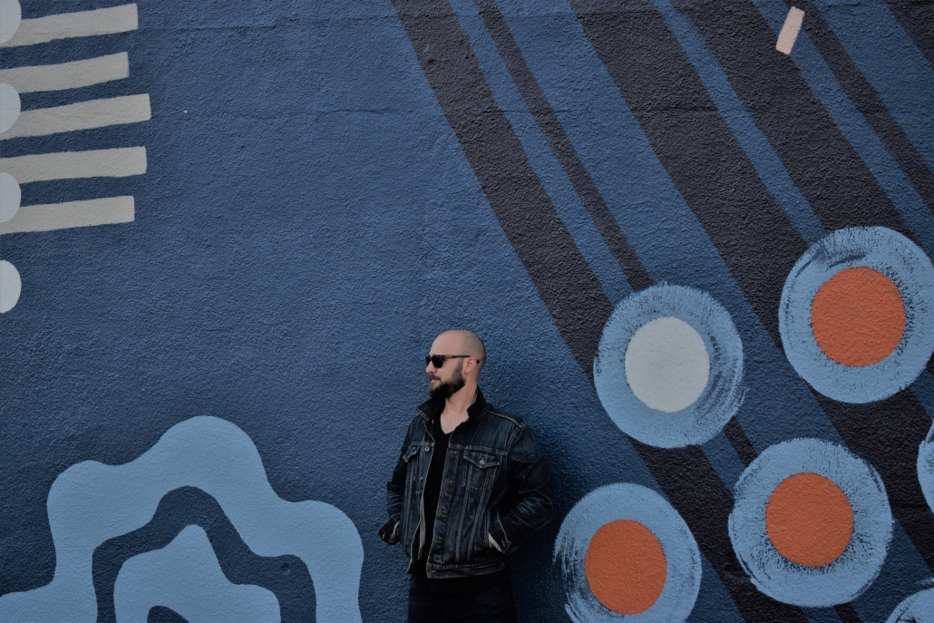 Matt Gabriel Music | Matt Gabriel