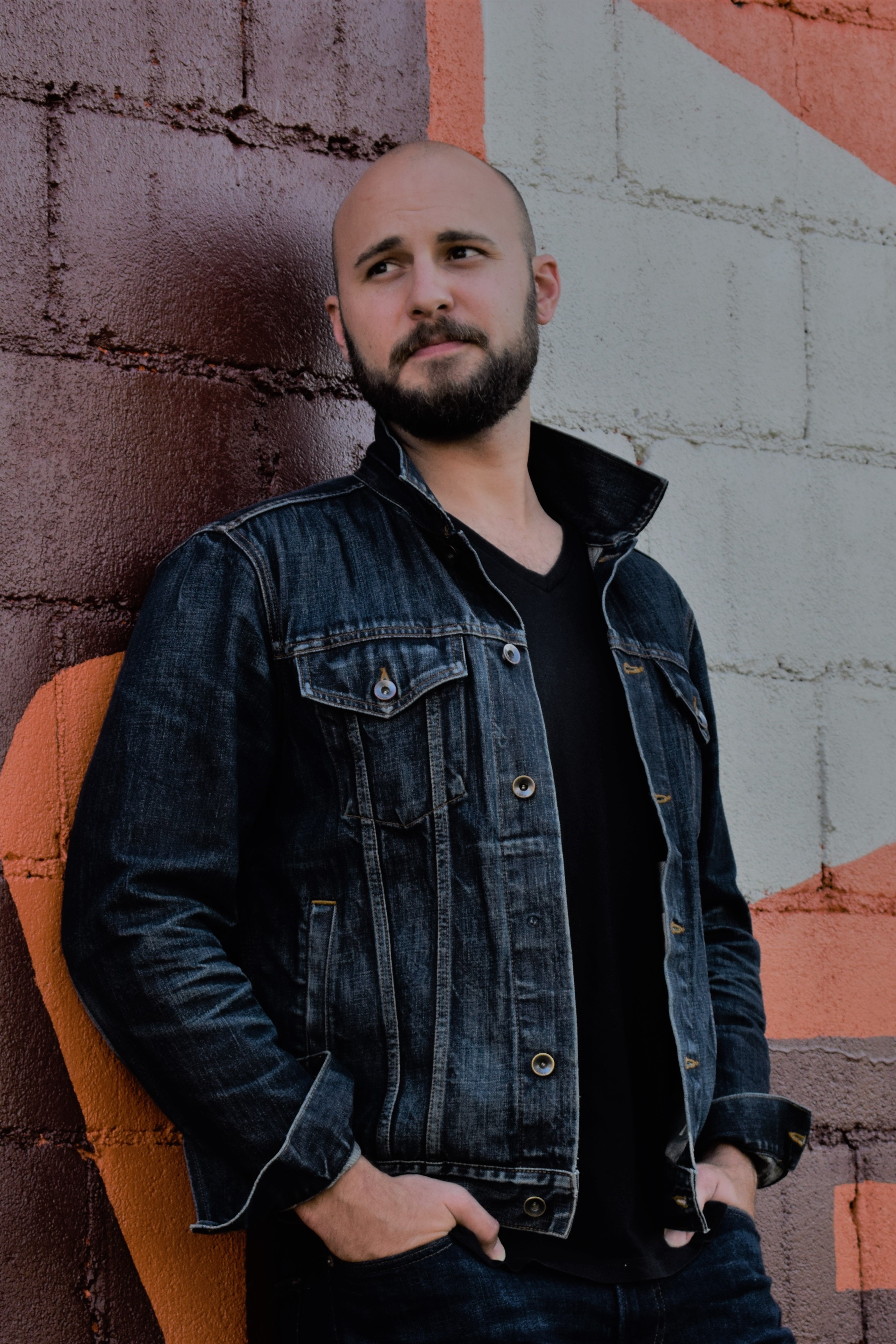 Press Kit | Matt Gabriel